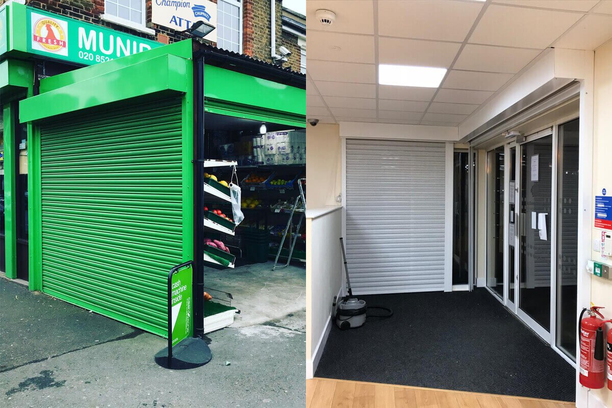 Best Window Graphics Window Stickers & Digital Printing | Magic Sign